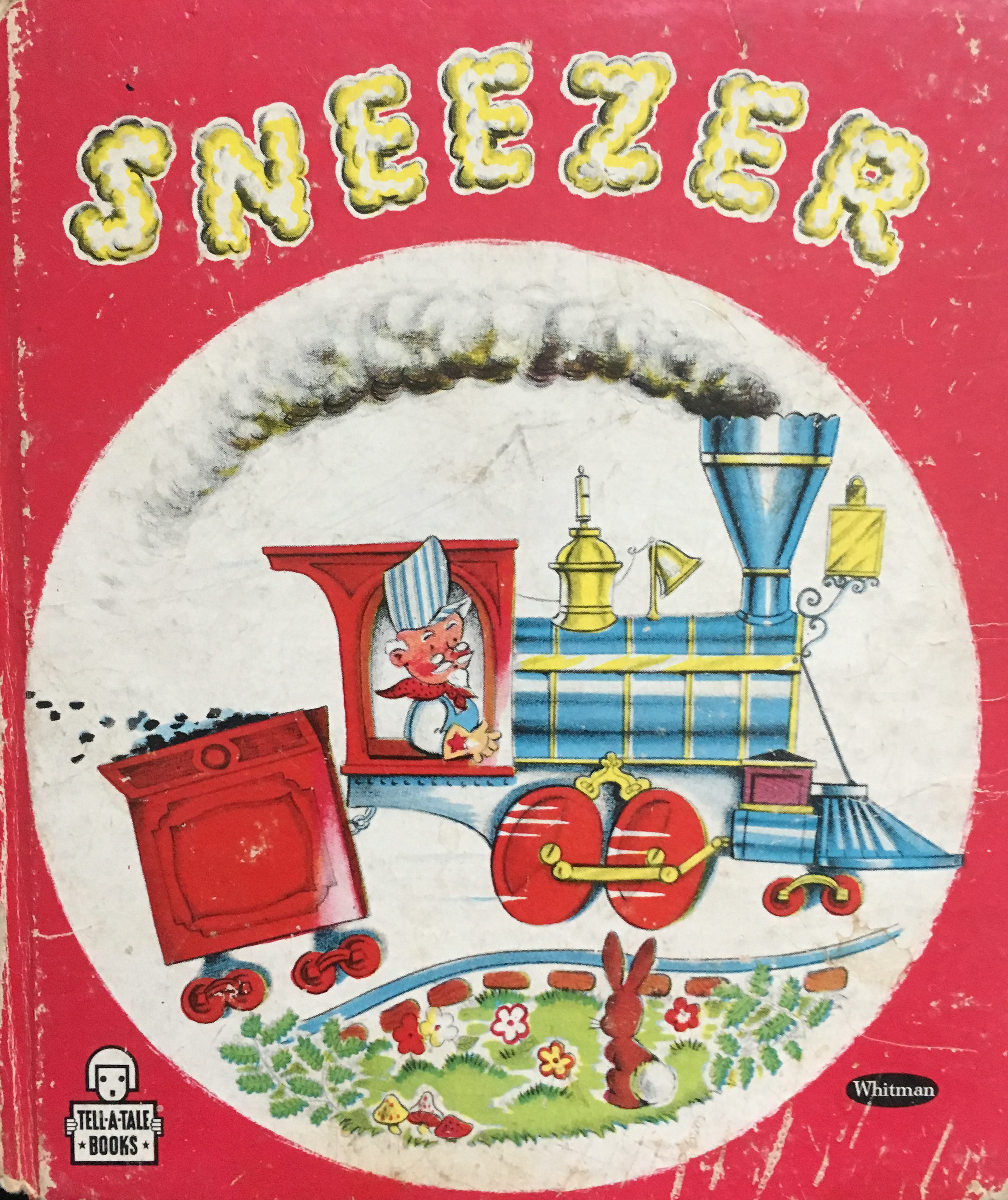 Sneezer by Estelle McInnes Upson | Goodreads