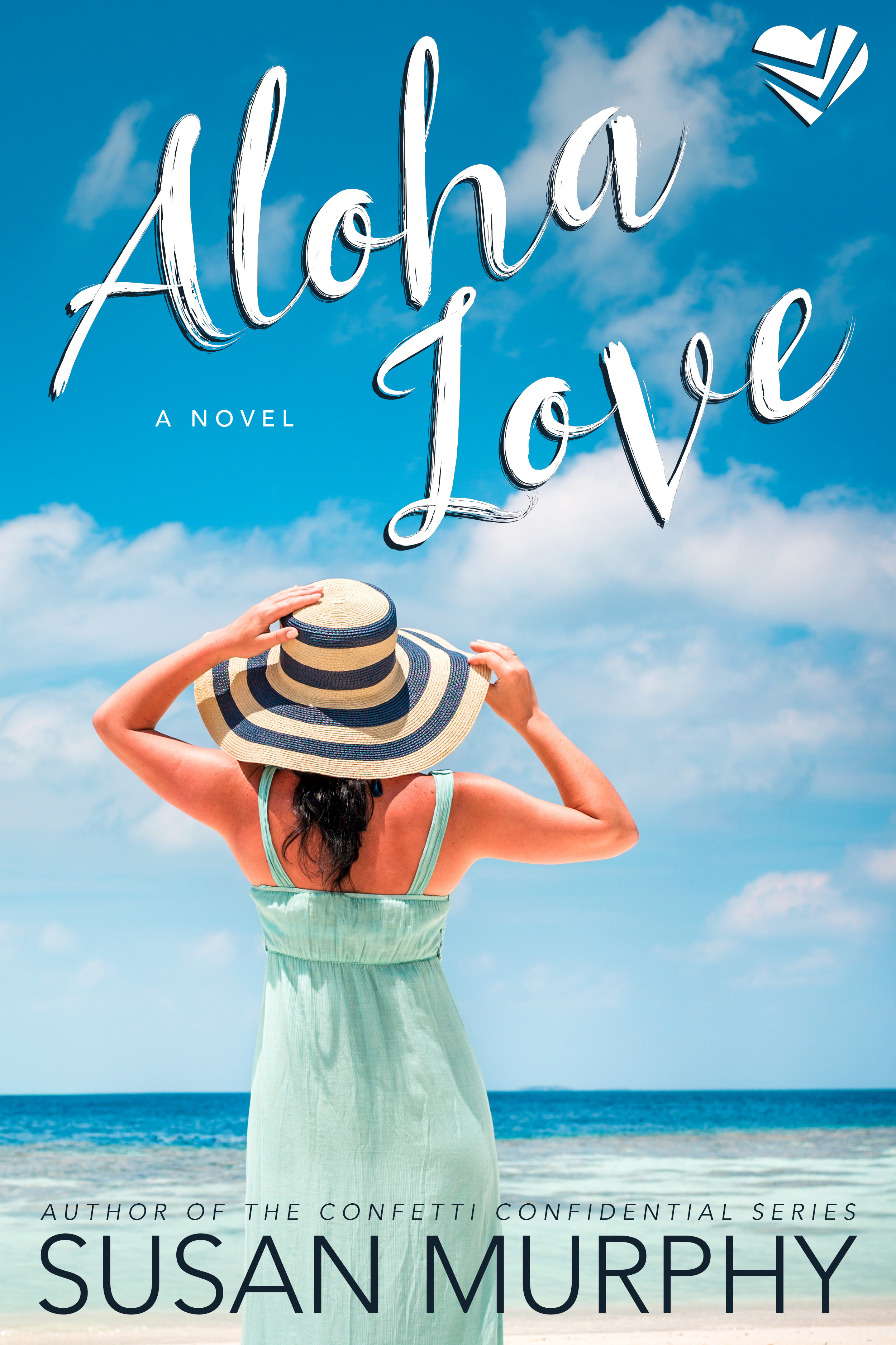 Aloha Love by Susan Murphy | Goodreads