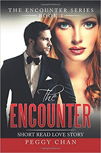 The Encounter: Short Read Love Story by Peggy Chan | Goodreads