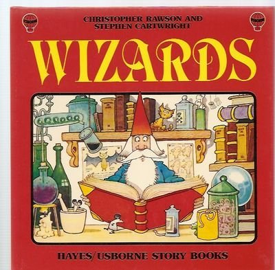 Wizards (Story Books) by Christopher Rawson | Goodreads