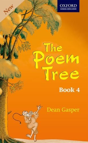 Poem Tree Book-4, 2nd Edition by Dean Gasper | Goodreads