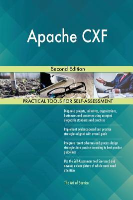 Apache CXF Second Edition by Gerardus Blokdyk | Goodreads