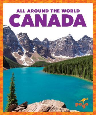 Canada (Pogo Books: All Around the World) by Jessica Dean | Goodreads