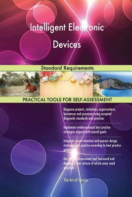 Intelligent Electronic Devices Standard Requirements by Gerardus ...