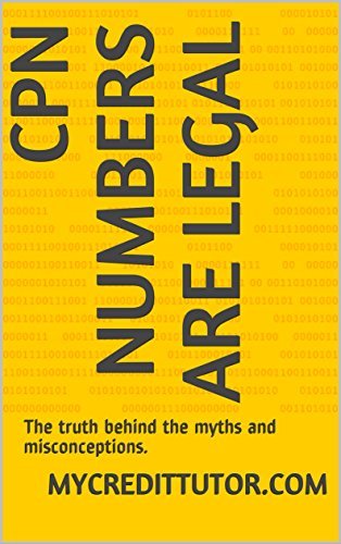 CPN Numbers Are Free And Legal: We teach you the proper way to create a ...