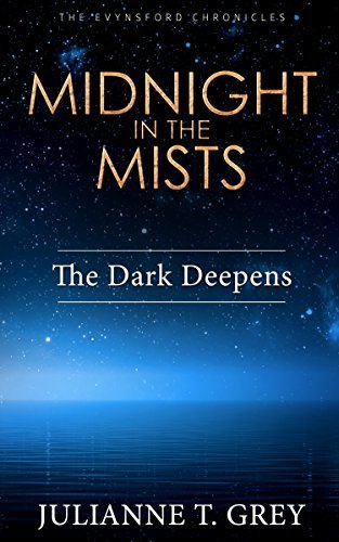 Midnight in the Mists - The Dark Deepens: Christian Mystery & Suspense ...