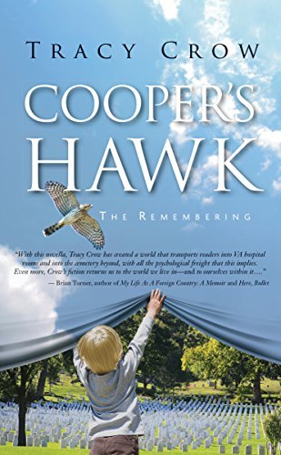 Cooper's Hawk by Tracy Crow | Goodreads