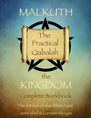 Malkuth: The Kingdom by Jenni Shell | Goodreads