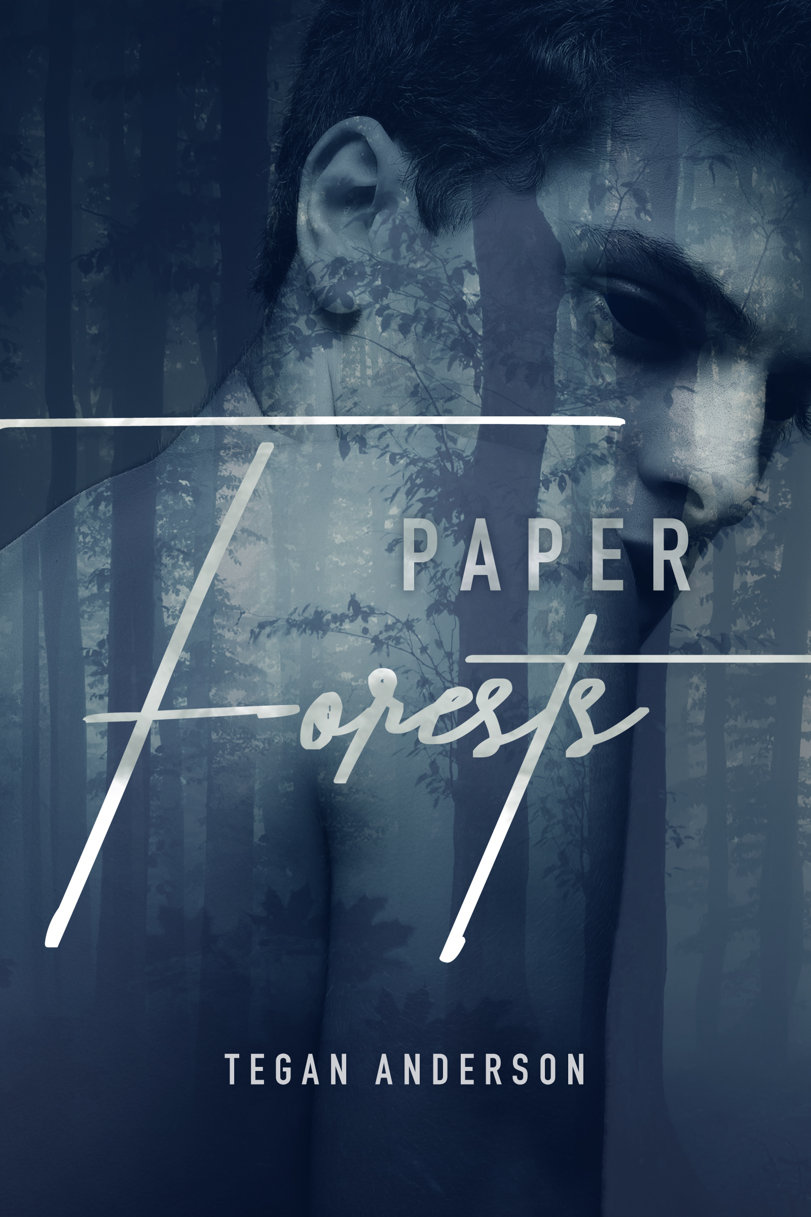 Paper Forests by Tegan Anderson | Goodreads