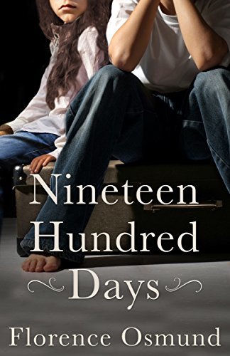 Nineteen Hundred Days by Florence Osmund | Goodreads
