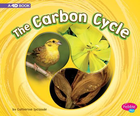 The Carbon Cycle: A 4D Book (Cycles of Nature) by Catherine Ipcizade ...