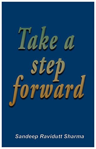 Take a Step Forward: Positive, Motivational and Inspirational Quotes ...