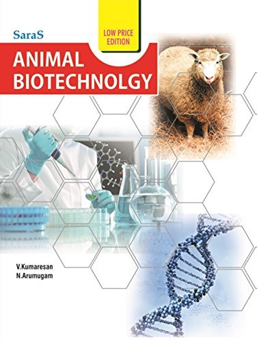 Animal Biotechnology by V. Kumaresan | Goodreads