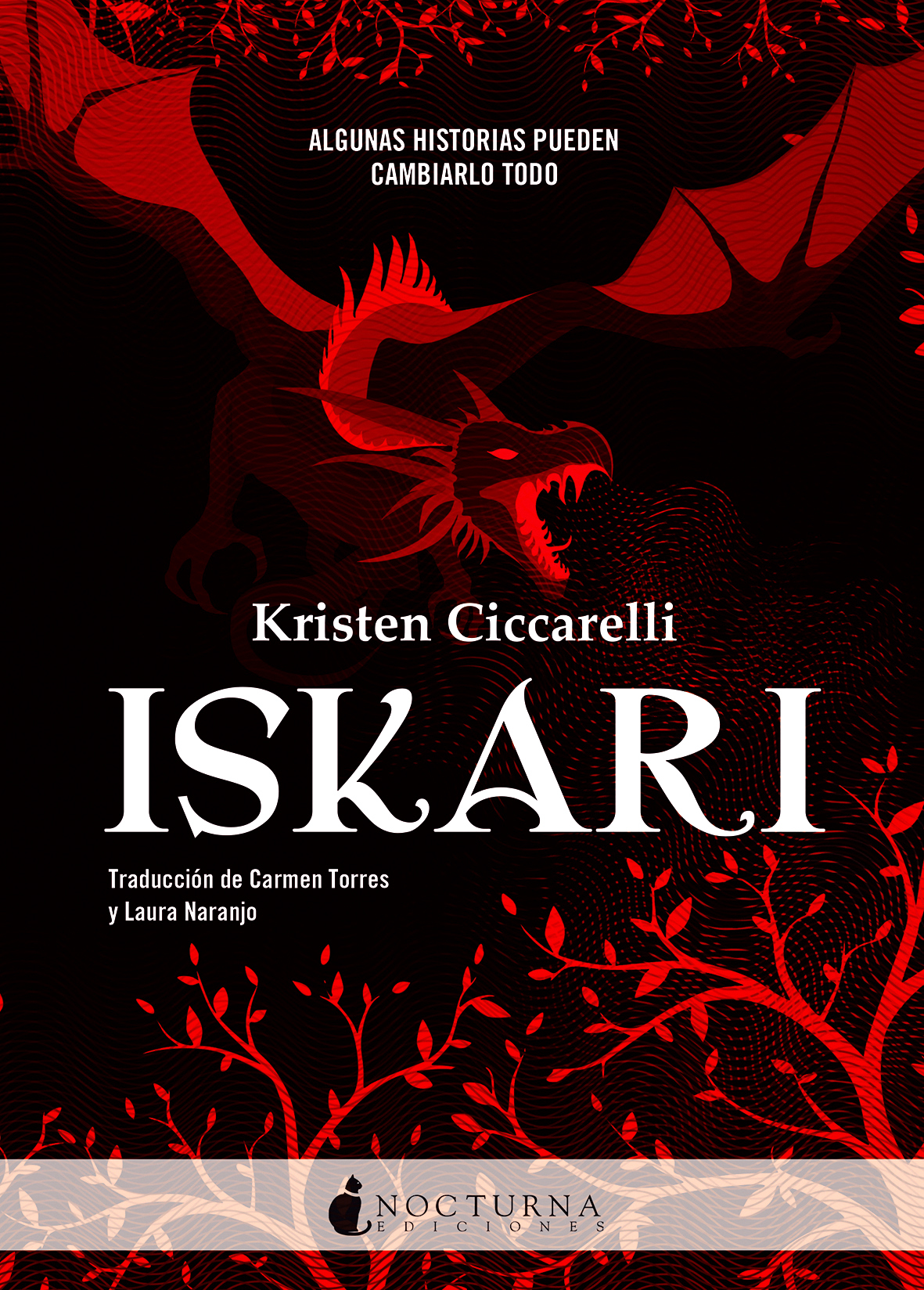 Iskari (Iskari, #1) by Kristen Ciccarelli | Goodreads
