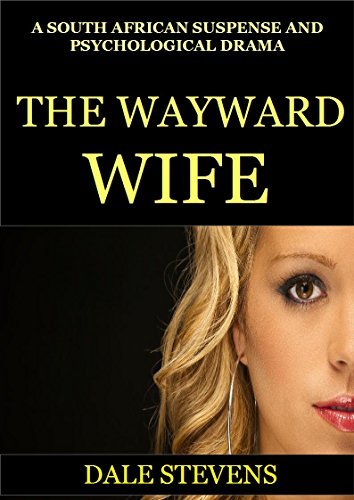 The Wayward Wife by David S. Fisher | Goodreads