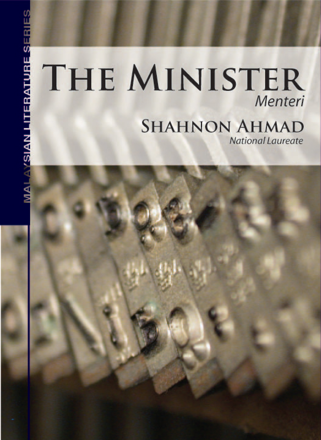 The Minister by Shahnon Ahmad | Goodreads