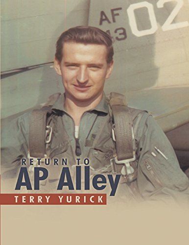 Return to AP Alley by Terry Yurick | Goodreads
