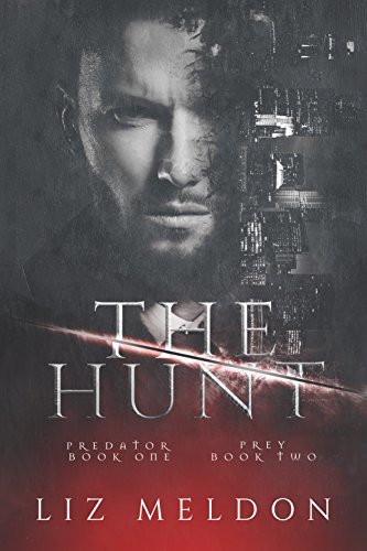 The Hunt: Books 1 & 2 by Liz Meldon | Goodreads