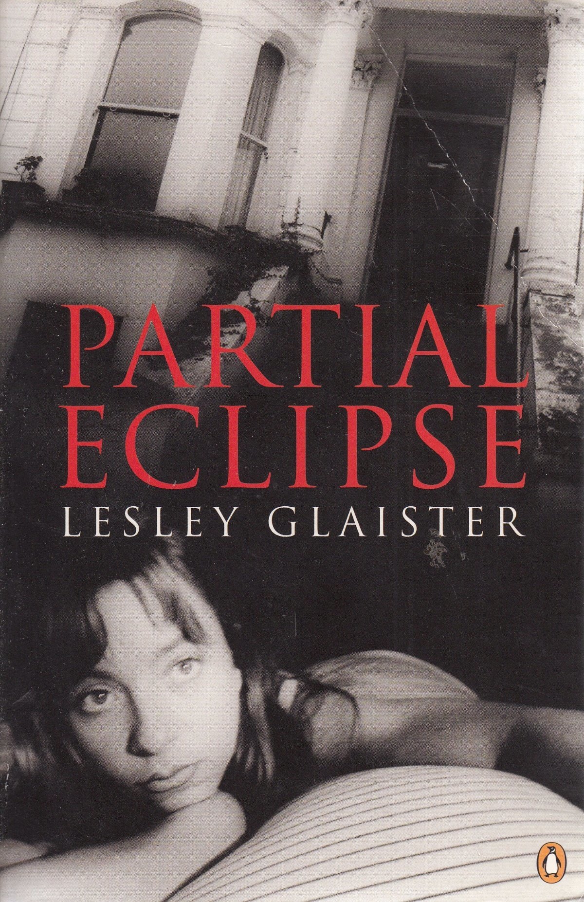 Partial Eclipse by Lesley Glaister | Goodreads
