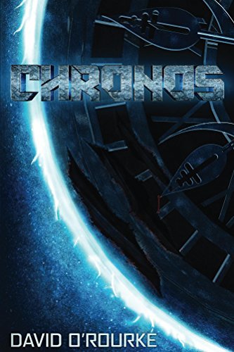 Chronos by David O'Rourke | Goodreads