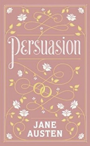 Persuasion : Jane Austen by Jane Austen | Goodreads