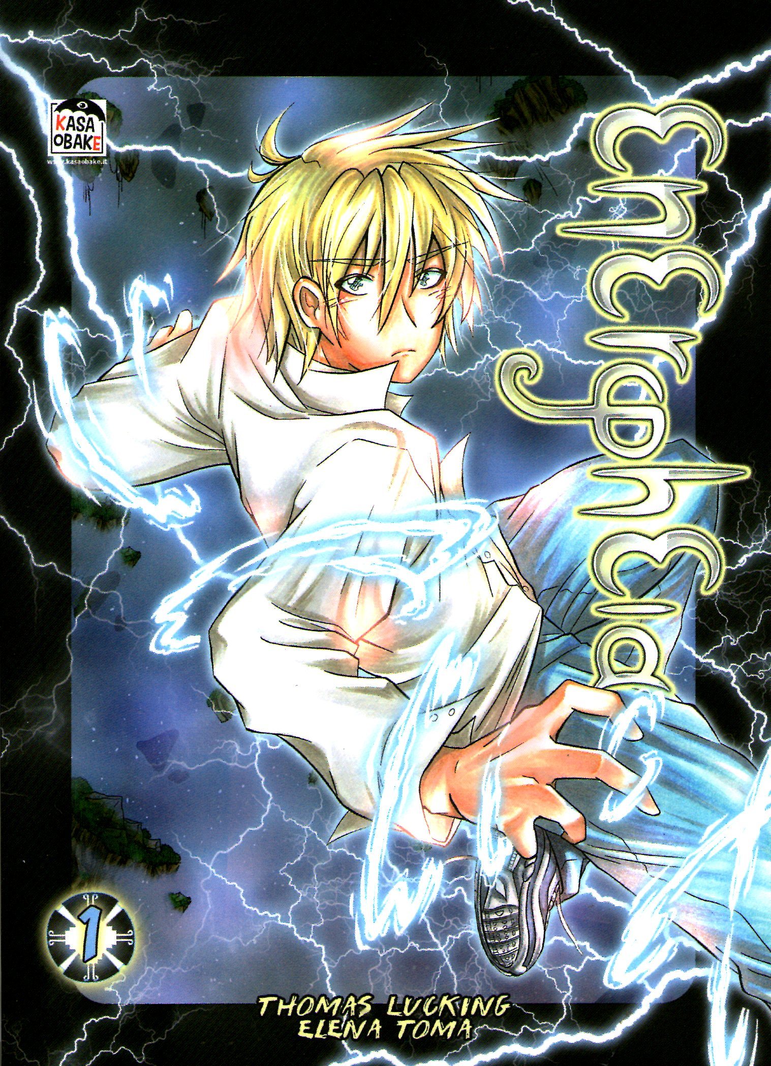 Energheia, Vol. 1 by Thomas Lucking | Goodreads