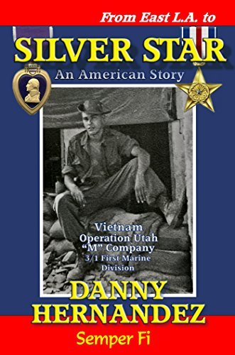 Silver Star: An American Story by Danny Hernandez | Goodreads