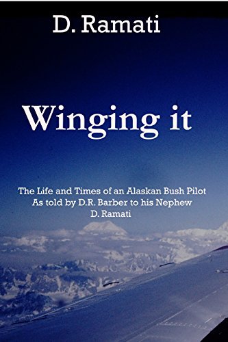 Winging it 2nd edition by D. Ramati | Goodreads