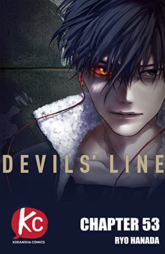 Devils' Line #53 by Ryo Hanada | Goodreads