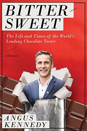 Bittersweet: A Memoir: The Life and Times of the World’s Leading ...