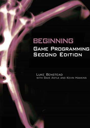 Beginning Game Programming by Luke Benstead | Goodreads