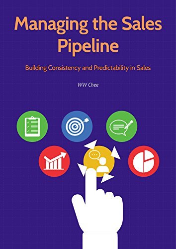 Managing the Sales Pipeline: Building Consistency and Predictability in ...