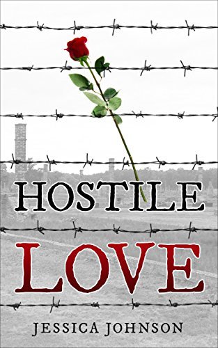 HOSTILE LOVE by Jessica Johnson | Goodreads