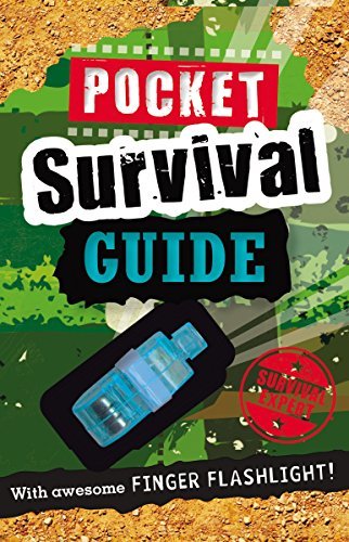 Pocket Survival Guide by Thomas Nelson Publishers | Goodreads