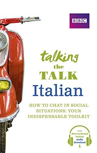 Talking The Talk Italian by Alwena Lamping | Goodreads