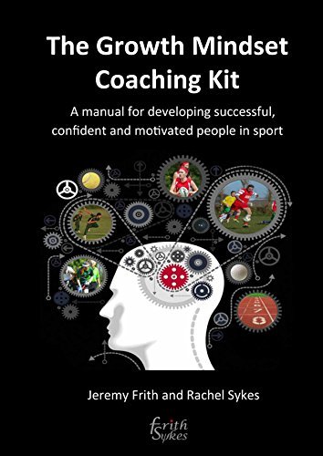 The Growth Mindset Coaching Kit by Jeremy Frith | Goodreads