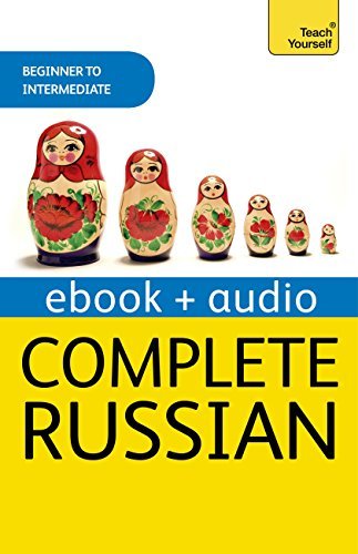Complete Russian Beginner to Intermediate Course: Enhanced Edition by ...