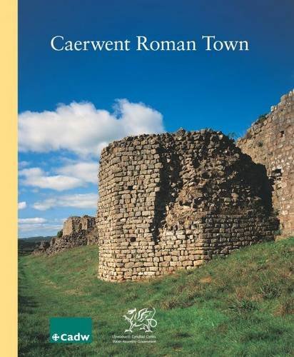 Caerwent Roman Town by Richard J. Brewer | Goodreads