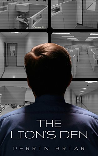 The Lion's Den by Perrin Briar | Goodreads