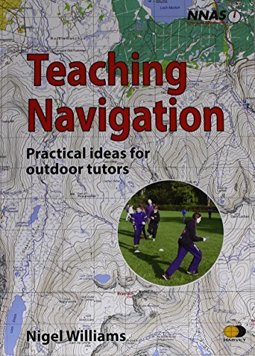 Teaching Navigation by Nigel Williams | Goodreads