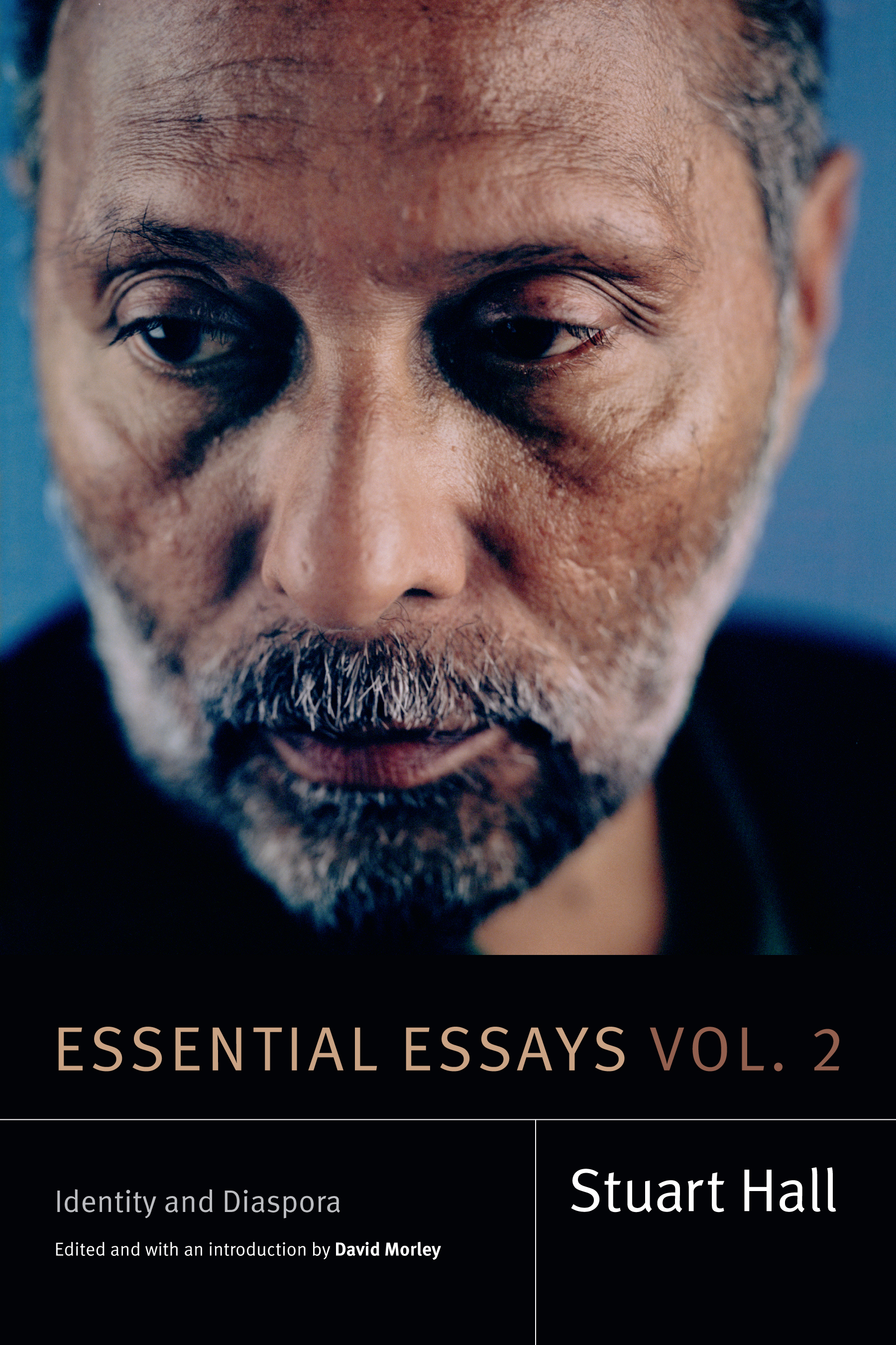 Essential Essays, Volume 2: Identity and Diaspora by Stuart Hall ...