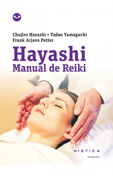 Hayashi: Manual de Reiki by Chujiro Hayashi | Goodreads