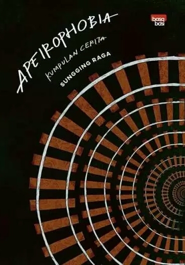 Apeirophobia: Kumpulan Cerita by Sungging Raga | Goodreads