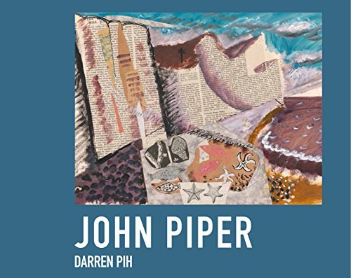 John Piper by Darren Pih | Goodreads