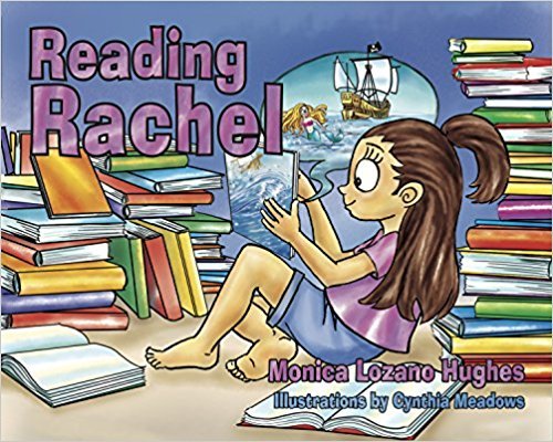 Reading Rachel (Learning League) by Monica Lozano Hughes | Goodreads