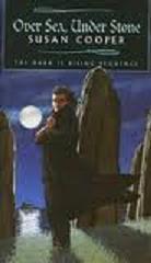 Over Sea, Under Stone by Susan Cooper | Goodreads