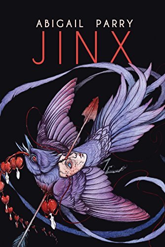 Jinx by Abigail Parry | Goodreads