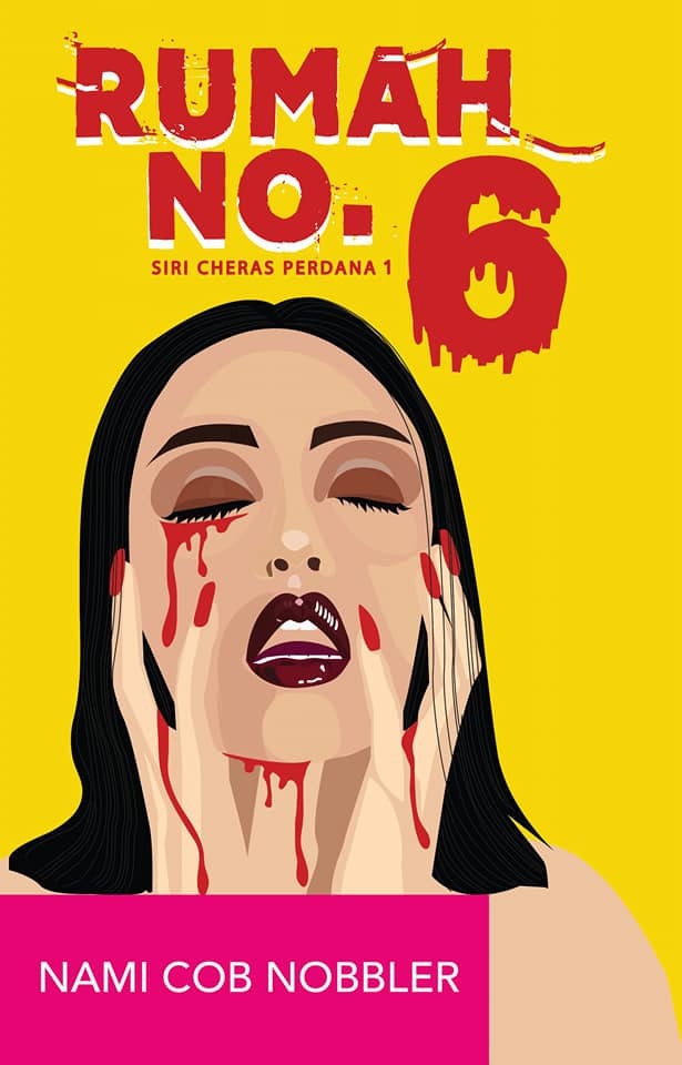 Rumah No. 6 by Nami Cob Nobbler | Goodreads