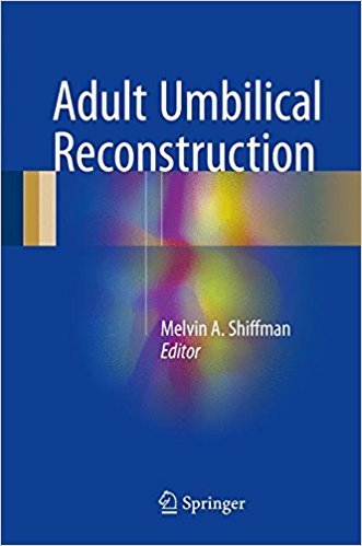 Adult Umbilical Reconstruction: Principles and Techniques by Melvin A ...