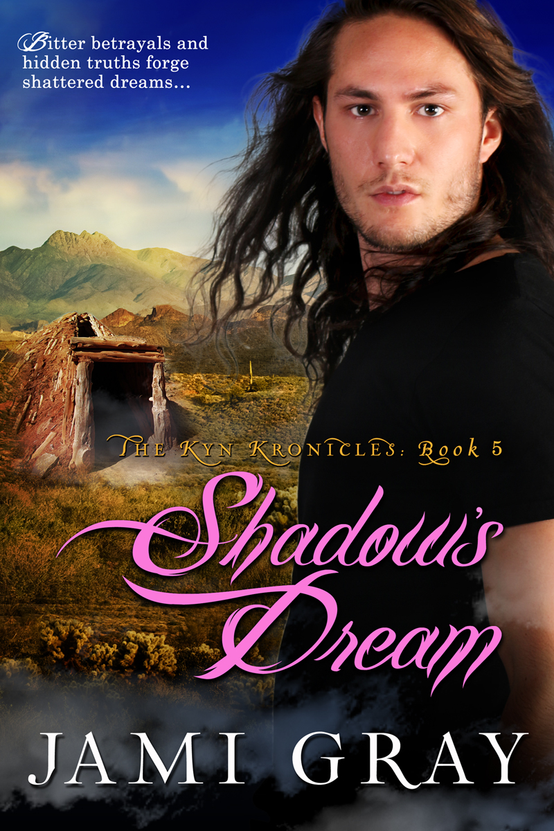Shadow's Dream (The Kyn Kronicles, #5) by Jami Gray | Goodreads